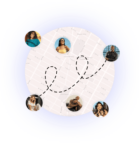 Match® | The leading dating app for singles. Find better matches.